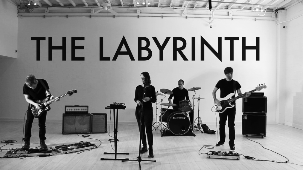 Symbolism Behind The Labyrinth Music Video – 5th PROJEKT