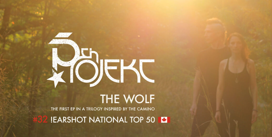 National Top 50: The Wolf – 5th PROJEKT