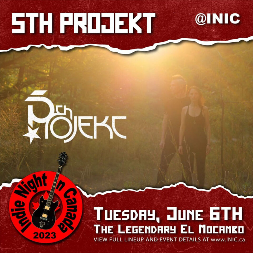 The Pace Music Video – 5th PROJEKT